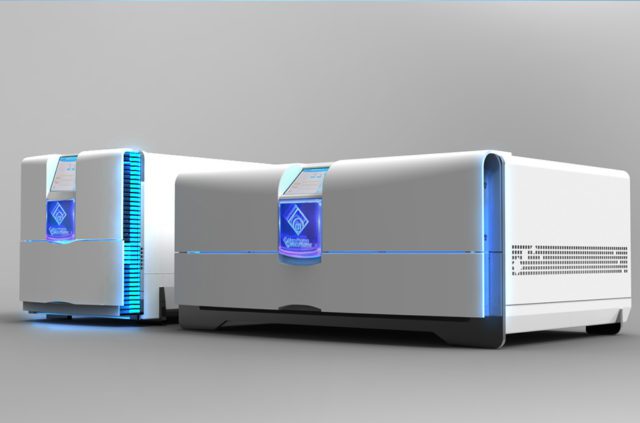 design medical / santé | Agence Design Produit Industriel Paris Lille